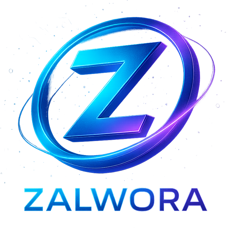 Zalwora Pioneering AI Cybersecurity Next Gen Tech Zalwora Pioneering AI Cybersecurity Next Gen Tech